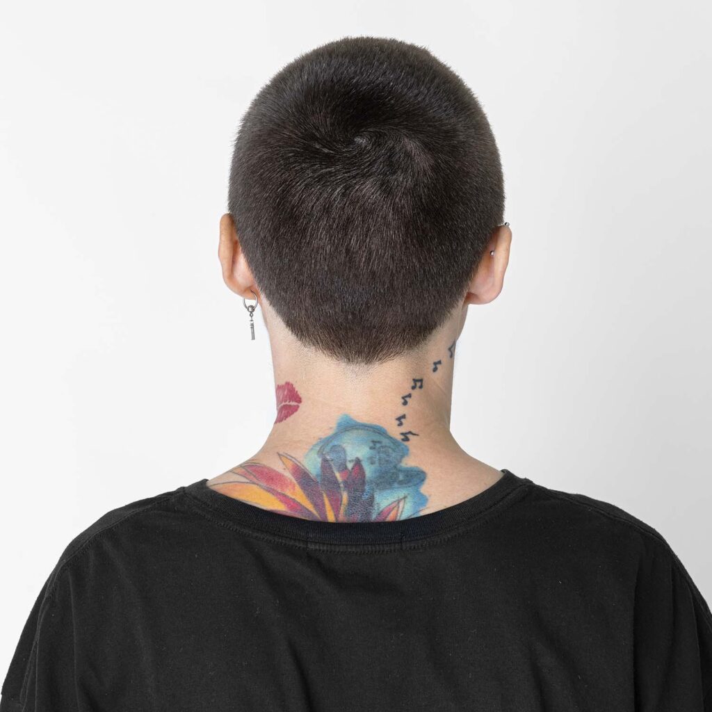 Inicio - Urko Tattoo